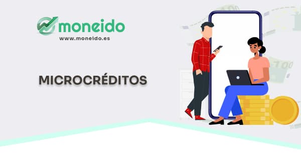 Microcréditos online 2025 - Obtén tu dinero en minutos