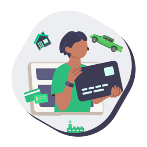 Línea de crédito | ¿Qué es y cómo funciona? | Solicita online