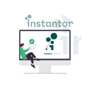 ¿Qué es Instantor y cómo funciona? - Moneido.es