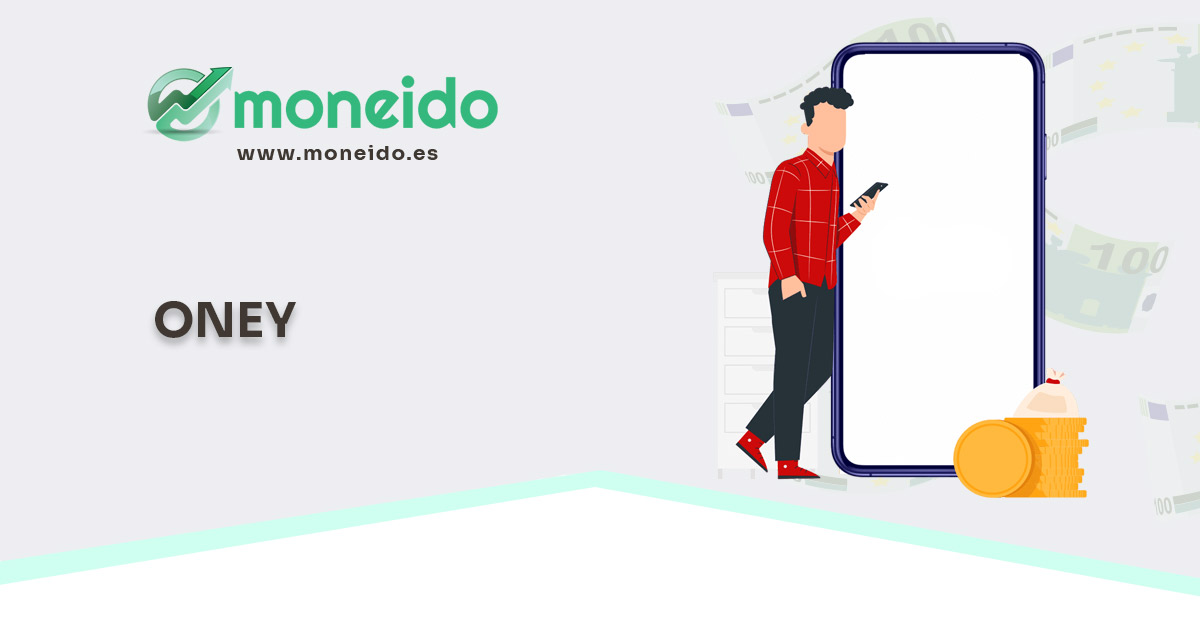 Oney: Soluciones financieras, préstamos y tarjetas de crédito