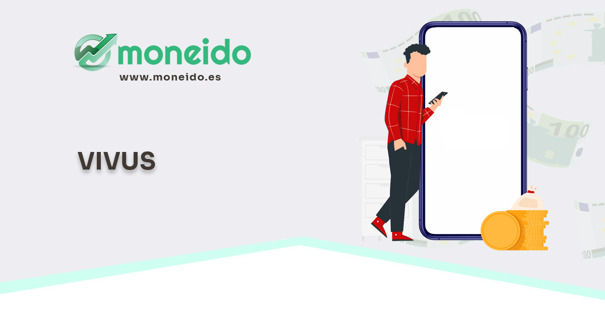 Vivus: Tu solución rápida para préstamos online sin intereses